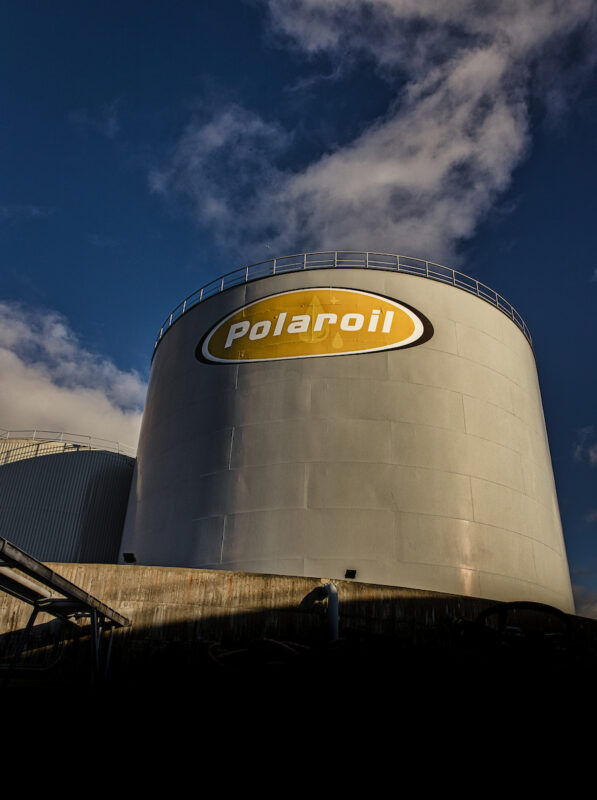 Vores historie - KNI