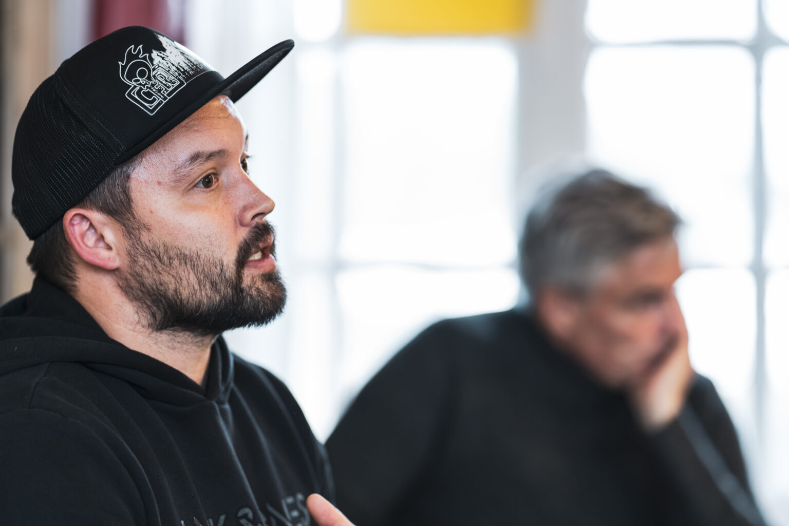 KNI Royal Greenlandilu ataatsimoorlutik suliniuteqarput - KNI