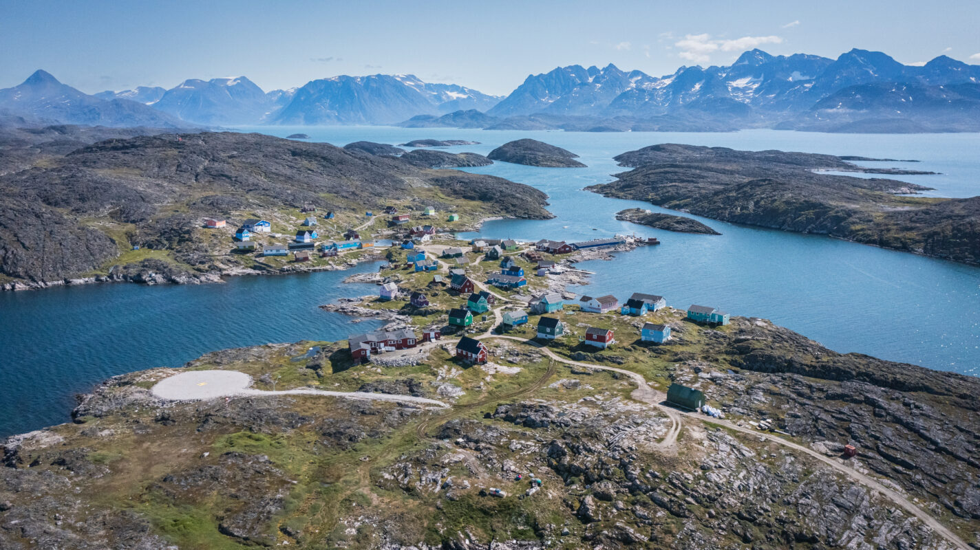 Årsrapport 2023-2024 - KNI