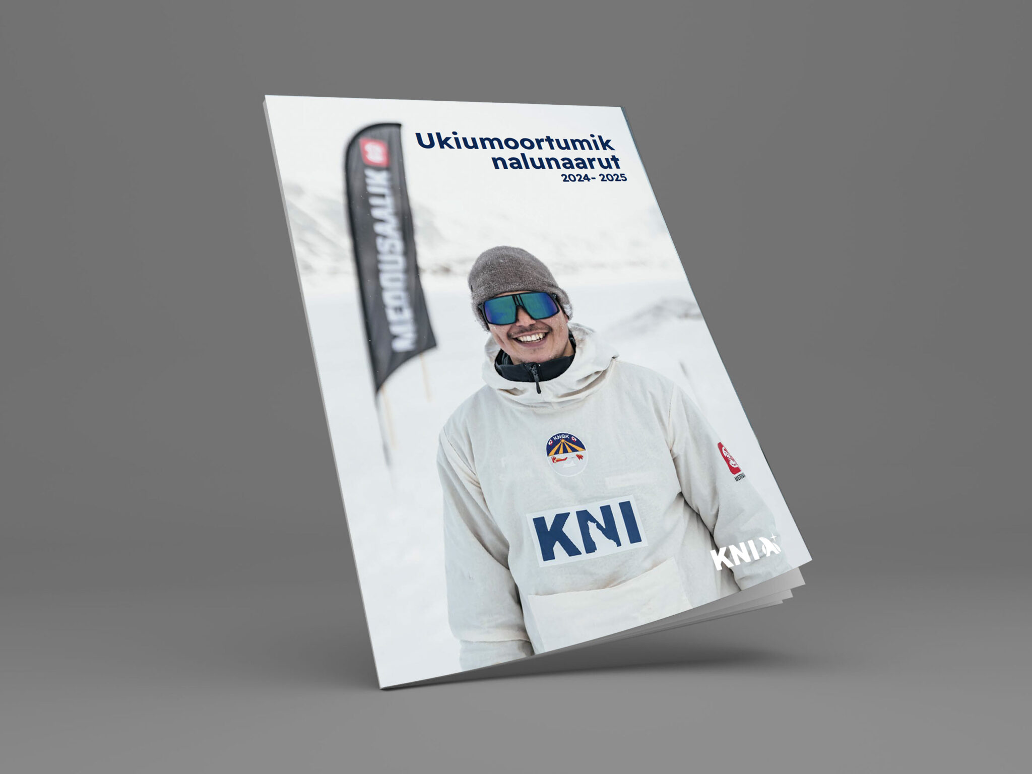 Pressemeddelelse: KNI A/S’ årsresultat 2024/25 - KNI